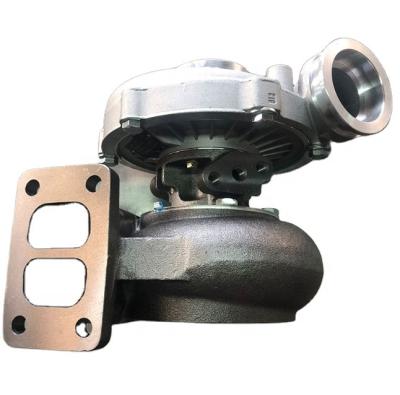 China Hot Choice for Mercedes Benz Om366 Engine New Turbocharger To4e66 Part Numbers 466646-5041 466646-5041s 465366-0001 465366-5001s for sale