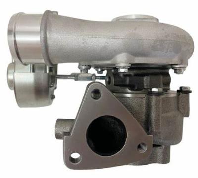 China Turbocharger for Hyundai Santa Fe 2.2L 150HP 110KW D4EB 49135 28231-27800 D4EB-V CRDi 150HP Turbo Replacement Parts for sale