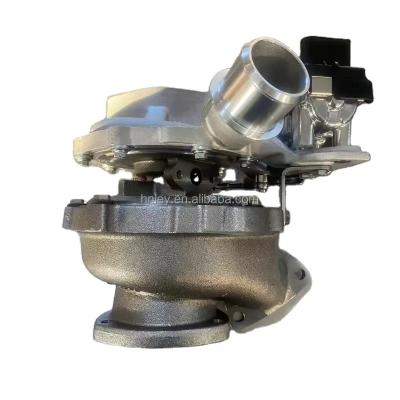 China Engine Parts GTD1446VKZ Turbocharger OE 832269-001 for Ford Transit 2.0 850841-0010 KK3Q-6K682-BB for sale