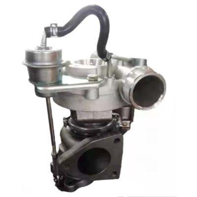 China Turbo CT12B Turbocharger 17201-67010 for Toyota Land Cruiser for sale