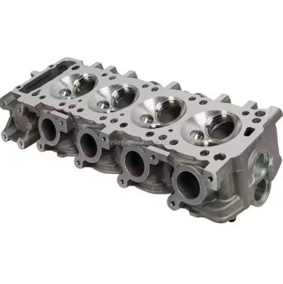 China Factory Price Hot Cylinder Head Assy 4G54 G54B for Mitsubishi PAJERO/L047/V32/MORTERO 2.6 SOHC Auto Parts for sale