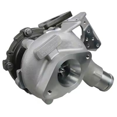 China Factory Price ford Ranger T6 2.2L Turbocharger T6 PX  DIESEL GT1749V 1760759 2012 - #04198-82140 for sale