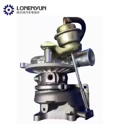 China Factory Price RHF5 Turbo 8971856452 8973295881 8972402101 Turbocharger for Isuzu D-MAX Pickup Diesel Engine 4JA1 for sale