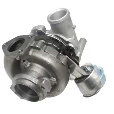 China Factory Price M57 Engine Turbocharger for BMW 330 XD (E92) 231 HP GT2260VK | GTB2260VK 758352-0022 7796312014 Auto Parts for sale