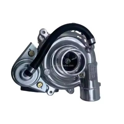 China Factory Price CT16 17201 30080 Turbo for Hiace / Hilux / Land Cruiser 2.5 L 2KD-FTV Complete Turbo Full Turbine 17201-30080 for sale