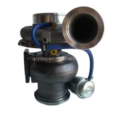 China Factory Price 23528065 Turbocharger Detroit Truck Diesel Series 60 S60 Diesel Engine GT4294 12.7L Turbocharger 23528065 for sale