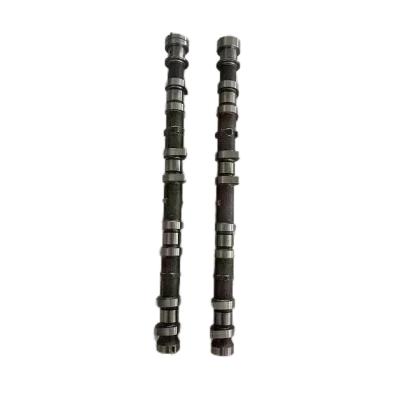 China OEM Quality Intake and Exhaust Camshaft for SUZUKI J20B Engine 12721-62G00 12711-62G00 1222065D00 1271162G00  1272162G01 for sale