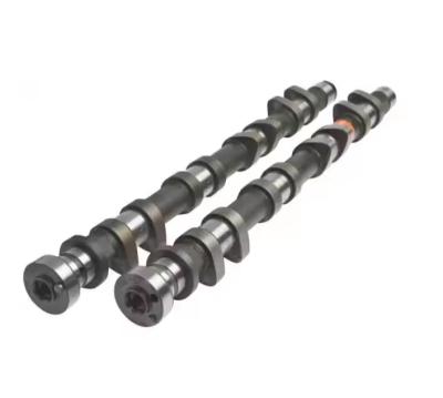 China Factory Price One Pair Nissan Camshaft KA24 DE Camshafts for the Popular Nissan KA24 Engines for sale