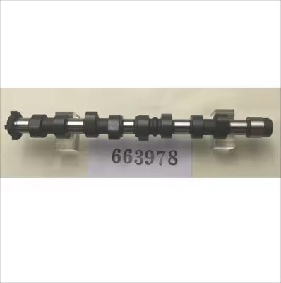 China Auto Parts Engine Camshaft for CHEVROLET 	663968 	663978 Auto Parts Engine Parts Camshaft for sale