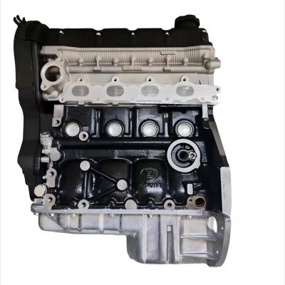 China Engine  F16D3 1.6L Brand NEW for Chevrolet Cruze Aveo Optra Lacetti Daewoo Nexia Lanos Buick Excelle Motores for sale
