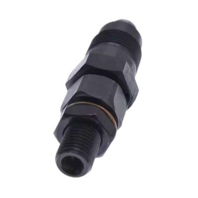China 23600-59325 Engine Fuel Injector Nozzle for TOYOTA Hilux Hiace 5L Auto Engine Parts for sale