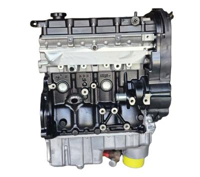 China Engine Parts Brand New F16D3 Engine 1.6L for Chevrolet Cruze Aveo Optra Lacetti Daewoo Nexia Lanos Buick Excelle Motores for sale