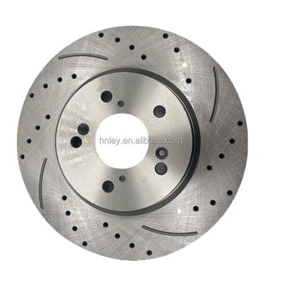 China 4m0615301ab Other Car Brake Disc Manufacturers 2016 for audi Q7 2.0t for bmw R1150rt Brake Disc for honda for sale