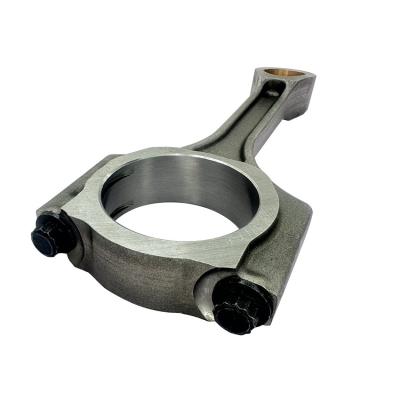 China New Yuyang 23510-2G540 23410-2G511 for Accent Engine Connecting Rod Bearing Steel Material for G4KJ 2.4L Vehicles for sale