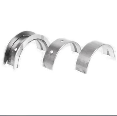 China For B-MW N63 N63B44 4.4L V8 STD Main Conrod Bearings +0.25 +0.5MM New Crankshaft Crankshaft Main Conrod Bearings 11217576757 for sale