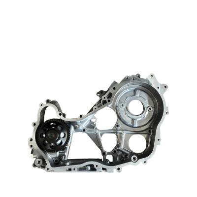 China Auto Parts Engine Oil Pump OEM 11320-67010 1132067010 for TOYOTA 1KZ HILUX LANDCRUISER 90 1KZTE 1993-2003 for sale