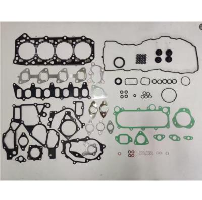 China Gasket Kit for Complete Cylinder Heads ZD30 Common Rail DDTI OEM 53026600 Gasket Set for NISSAN for sale