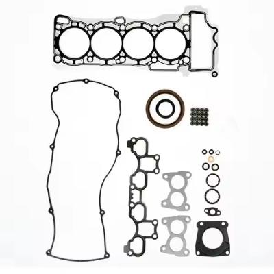 China QG18/N11 16V Cylinder Head Gasket OEM 11044-4M700 for Nissan Sunny ALMERA II (N16) 1.8 Engine Gasket Kit for sale