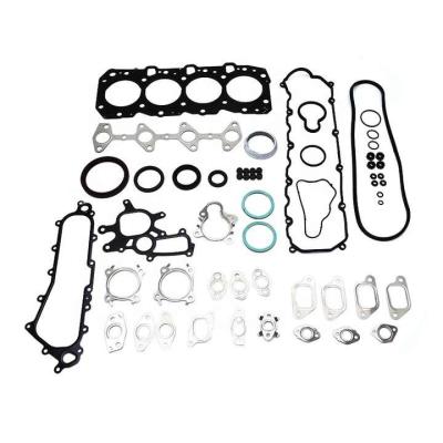 China 2RZ for Toyota  Engine Overhaul Kit with OEM 04111-75032 Engine Head Gasket Repair Cylinder for 2RZ Engine for sale