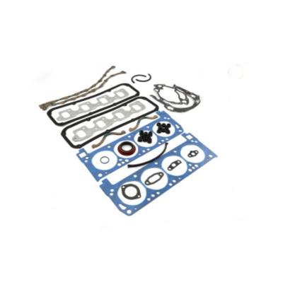 China Ford 289 302  Windsor Gasket Set Ford 351W Windsor Gasket Set (2PcsRms) Ford 302 351C 351M 400 Cleveland Holden 253 308 304 EFI for sale