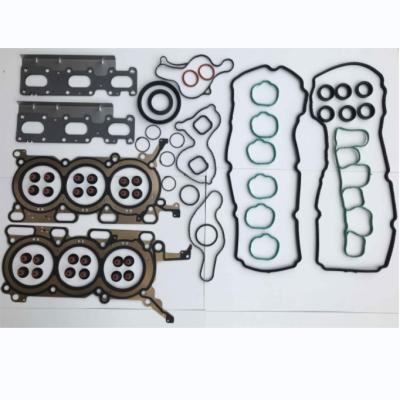 China Car Engine Full Gasket Set for Ford Edge Explorer Flex Taurus Ford3.5L V6 DOHC Head Gasket Set Auto Engine Part Full Gasket Set for sale