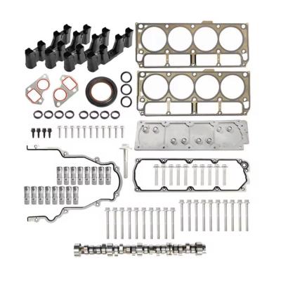 China Gasket Set for 2007-2013 GM Chevrolet 5.3L Trucks SUV Non-DOD/AFM Camshaft Engine Accessories Factory Supply for sale