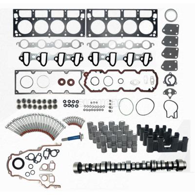 China DOD Disable Kit W/ Non AFM DOD Lifters Cam for 2007-2013 Silverado 5.3 GM Truck Camshaft Head Gasket Set Bolts for sale