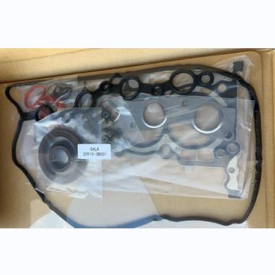China Engine Parts G4LA G4LC Gasket Set 20910-03B00 22311-03211 1.4L 1MPI for KIA Rio Hyundai I20 I10 G4la G4lc Gasket Kit for sale