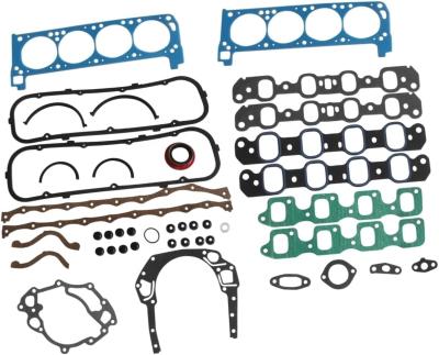 China New Full Engine Gasket Set for Ford Truck Car V8 351C 351M 400 1970-1982 for sale