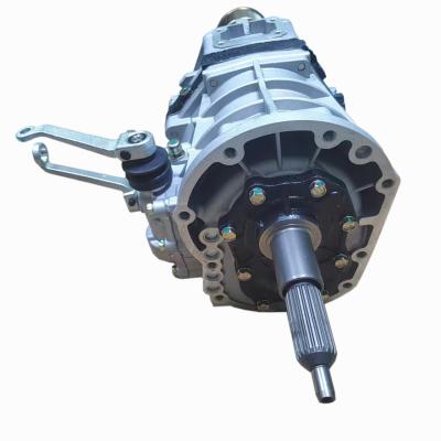 China High Quality New Toyota 5L Diesel Engine High Pressure Oil Pump 22100-54880 Toyota Land Cruiser Hilux 5L Fuel Pump Assembly for sale