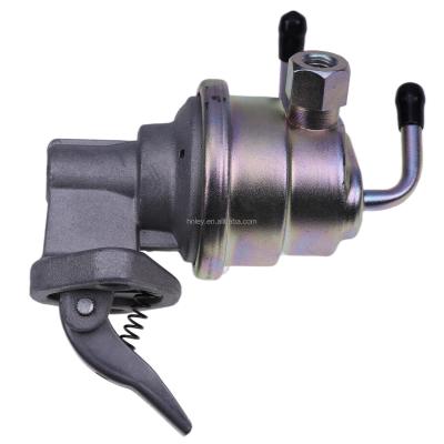 China New Fuel Pump 23100-78120-71 for Toyota Forklift 5K Engine 5FG 6FG 7FG10-30 for sale