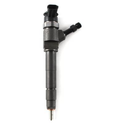 China High Quality Injectors 0445110250 for Ford-Ranger for Mazda BT-50 WLAA13H50 WLAA-13-H50 Engine Diesel Fuel Type for sale