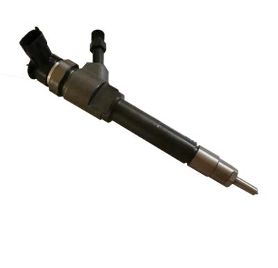 China New Aftermarket Fuel Injectors 0445110250 for Ford-Ranger Mazda BT-50 WLAA13H50 WLAA-13-H50 Engine Diesel Fuel Type for sale