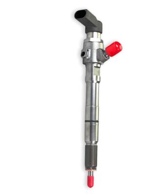 China Hot Item New Compatible 1.6 TDI Diesel Fuel Injector 03L130277S A2C9626040080 A2C59513554 for Skoda Seat Engine Code Engine for sale