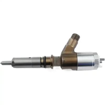 China Diesel Engine Parts C4.4 C4.2 Fuel Injector 326-4700 326-4756 for Cat Excavator C4.6 ENGINE HYDRAULIC PUMP for sale