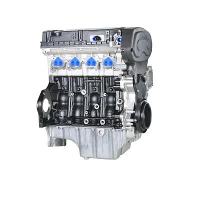 China New F18D4 1.8L 4 Stroke Car Engine Replacement for Chevrolet Cruze Orlando Engine Assembly for sale