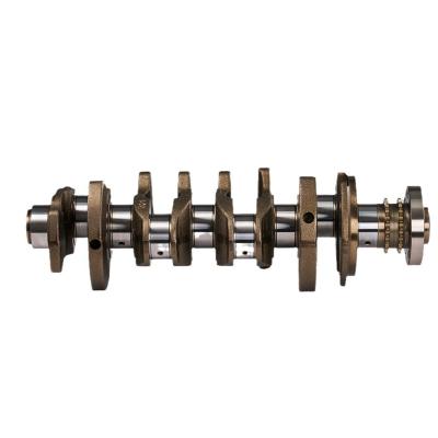 China New B=B=W 1 2 3 4 X3 X4 2.0 B48 PETROL ENGINE B48B20 CRANKSHAFT for Mini 330i/430i F30/G20/G30 2.0L Turbo 1 Year Warranty for sale