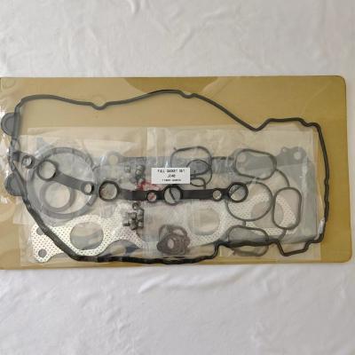 China J24B Repair Kit with Cotton Cylinder Head Gaskets 11400-66820 for Suzuki Engine Repair 11400-66820 for sale