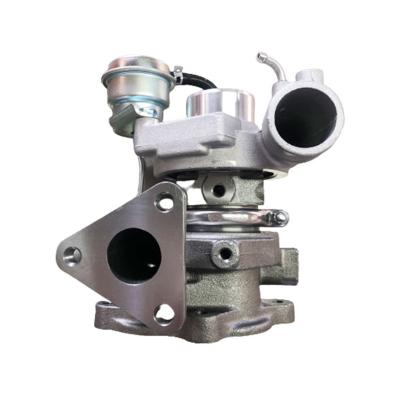 China UDPD TF035 49135-03101 New Turbo Boost Control Car Engine Part for sale