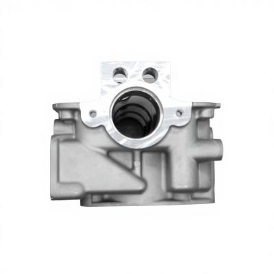 China DAWOOD MASCOT OF8CV11110-78B00-00094581248 Cylinder Head Engine Motorcycle OE 11110-78B00 F8CV 00094581248 for Daewoo for sale