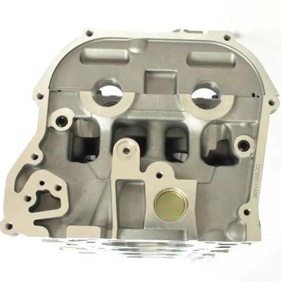 China New QR20 QR20DE Engine Complete Cylinder Head Assy for Nissan X-Trail Primera Serena Teana Wingroad Avenir Prairie 2.0 for sale