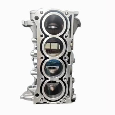 China CYLINDER BLOCK 11100-71C01 G16A  G16B 1.6L for Suzuki JIMNY SWIFT VITARA WAGON BALENO X-90 1.6i 16V for sale