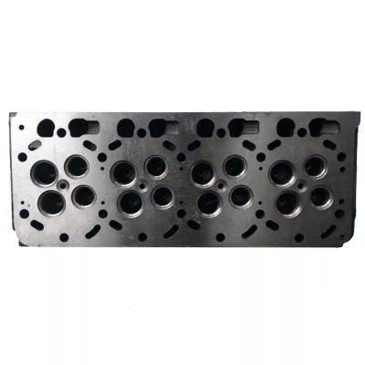 China V3800 Engine Complete Cylinder Head 1C020-03022 Fits for Kubota V3800 Engine M108SDC M8540DCN M8540DH M8540DTNQPC for sale