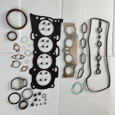 China Toyo-ta 04111-28133 Engine Repair Kit 2AZ-2AZ-FE Iron & Rubber Gasket Steel Material Cylinder Head Gaskets for sale