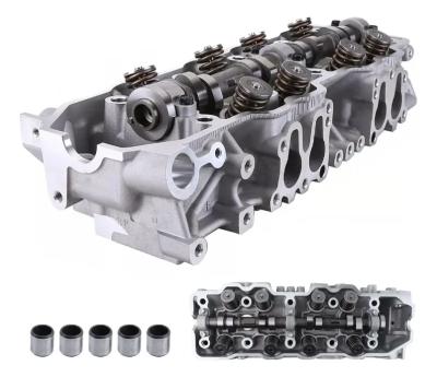 China Cabeza De Motor Toy-ota 22r Completa for sale