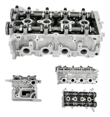China Cabeza De Motor Chevrolet Spark Beat 1.2 Completa Nueva for sale