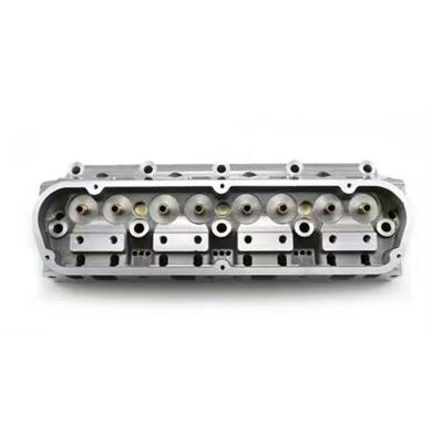 China Auto Engine Parts Small Block Cylinder Head 180cc 60cc for Ford 289 302 5.0L 351W Aluminum for sale