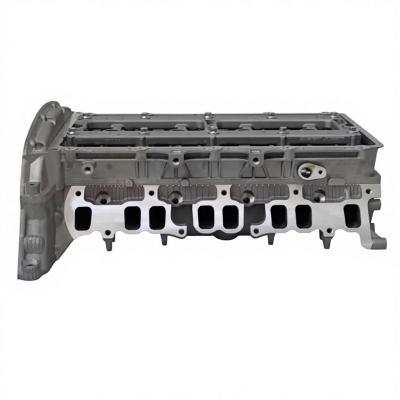 China For Ford 2.4L Duratorq TDCi Bare Cylinder Head OE 1475887 H9FB Diesel Engine Parts for sale