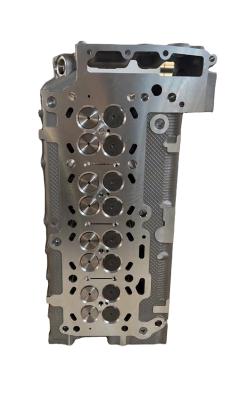 China Auto Parts Cylinder Head Semi-complete F1C 4P10 504384837 504385398 MK667922 0200KC for MITSUBISHI PEUGEOT CITROEN for sale