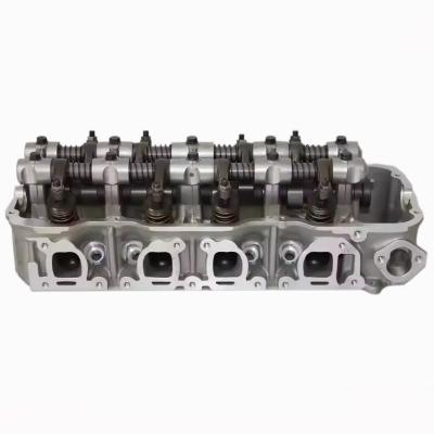 z24 cylinder head